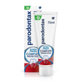 Parodontax Complete Protection TP 75ml