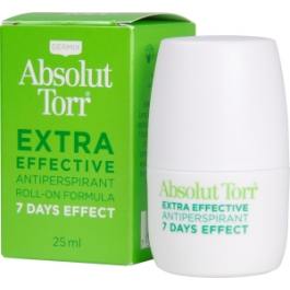 Absolut Torr Roll-on 25 ml