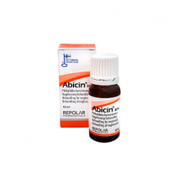 Abicin® 30% Pihkalakka 10ml