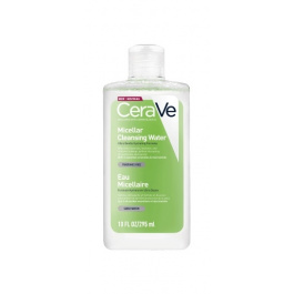 Cerave Micellar Cleansing Water puhdistusvesi, 295 ml | Apomera.fi