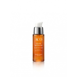 ACO Face Glow Vitamin C Booster hajustettu 30 ml