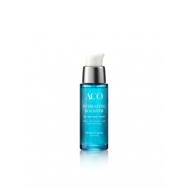 ACO Face Hydrating Vitamin B Booster hajustettu 30ml