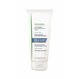 Ducray Sensinol lotion 200ml