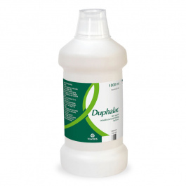 DUPHALAC 667 mg/ml 1000 ml oraaliliuos