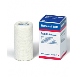 Elastomul Haft 45473 10 cm x 4 m | Apomera.fi