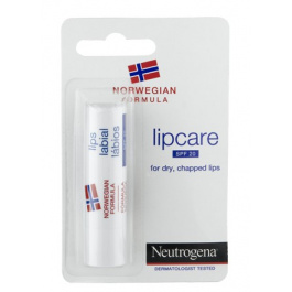 Osta Neutrogena Norwegian Formula Lip Care SPF 20, 4,8 g tästä apomera.fi