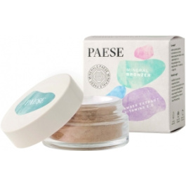 Paese Mineral Bronzer Medium 401C