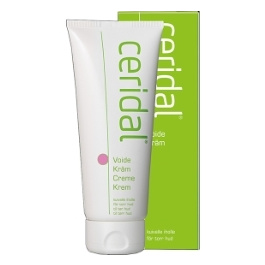 Osta- Ceridal Creme Ihovoide 150ml Apomera.fi
