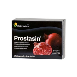 Prostasin 120 tabl. | Apomera.fi
