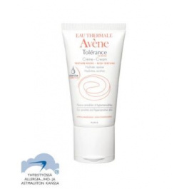 Avene Tolerance Control cream 40ml