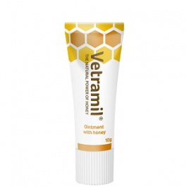 Vetramil haavavoide 10 g