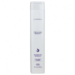 LANZA Healing Smooth Glossifying Shampoo 300 ml
