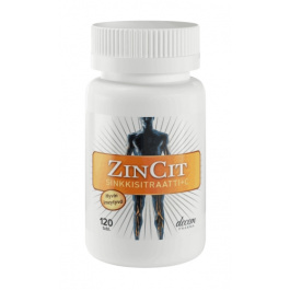 Zincit 120 tabl